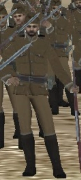 Coskun Cihan | Historica Wiki | Fandom