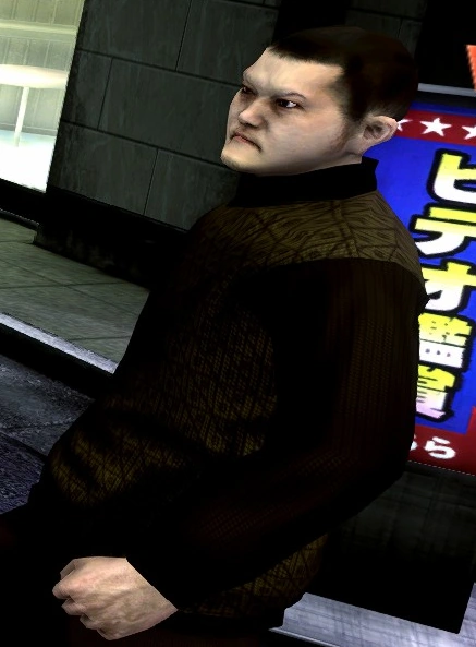 Daisuke Ishii | Historica Wiki | Fandom