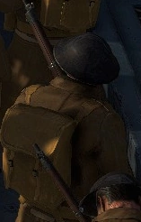 Dale Conifer | Historica Wiki | Fandom