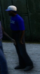 Dieuseul Ferdinand | Historica Wiki | Fandom