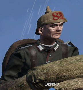 Dominik Metze | Historica Wiki | Fandom