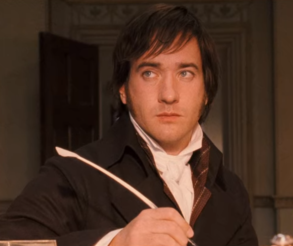 Fitzwilliam Darcy | Historica Wiki | Fandom
