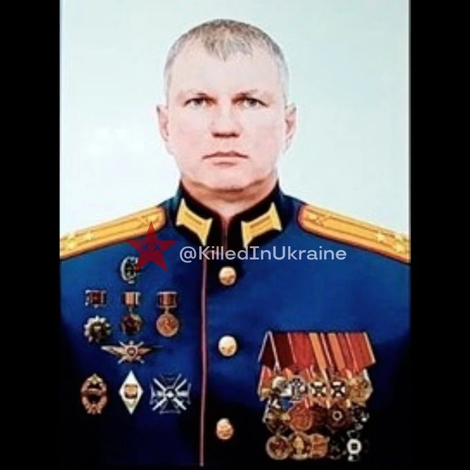 Georgy I. Shuvaev | Historica Wiki | Fandom