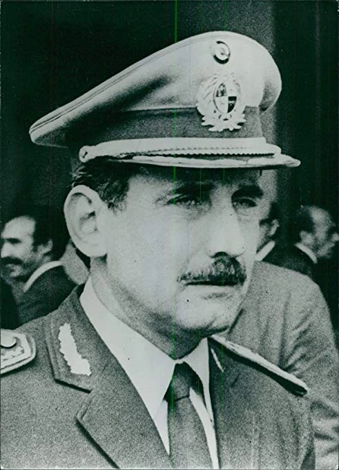 Gregorio Conrado Alvarez | Historica Wiki | Fandom