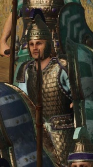 Hazo Gulan | Historica Wiki | Fandom