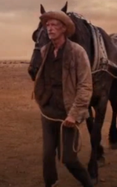 Henry C. Gatz | Historica Wiki | Fandom