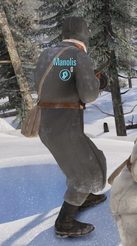 Iisak Lassila | Historica Wiki | Fandom