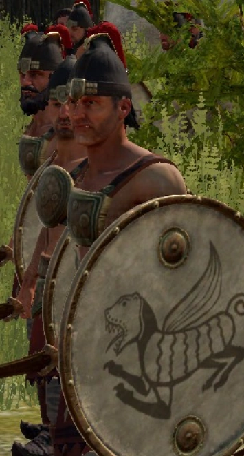 Iraklis Galanakis | Historica Wiki | Fandom