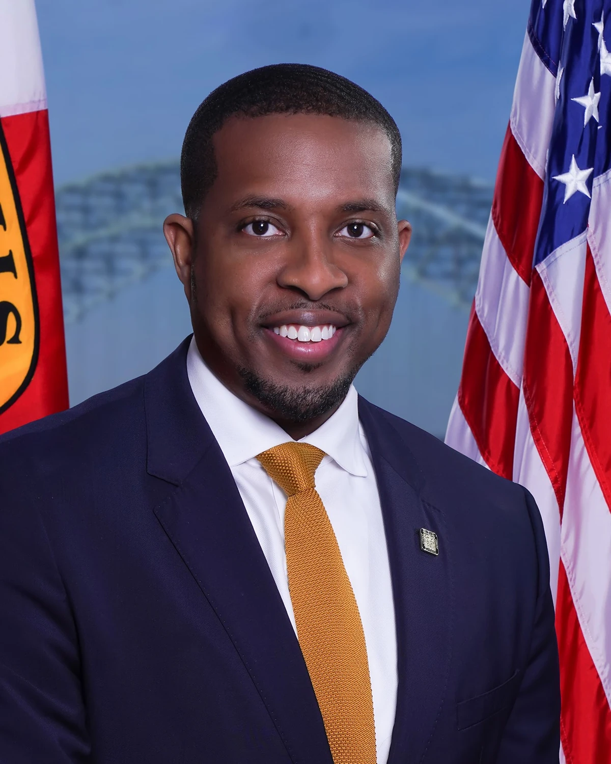 JB Smiley Jr. | Historica Wiki | Fandom