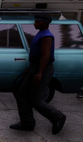 Jean Claude Edmond | Historica Wiki | Fandom