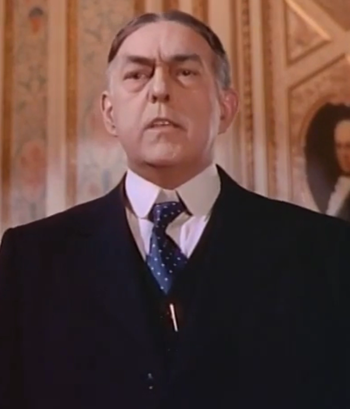 John Barton Payne | Historica Wiki | Fandom