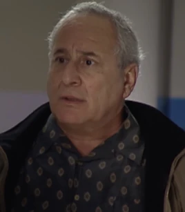 John Stanfa | Historica Wiki | Fandom