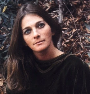 Judy Collins | Historica Wiki | Fandom