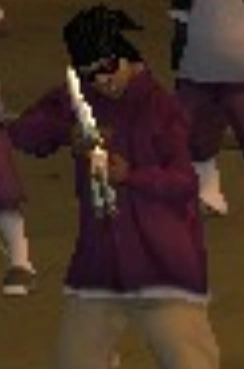 Kamoni Norris | Historica Wiki | Fandom