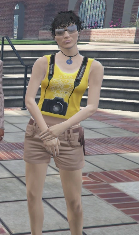 Kayla Tao | Historica Wiki | Fandom