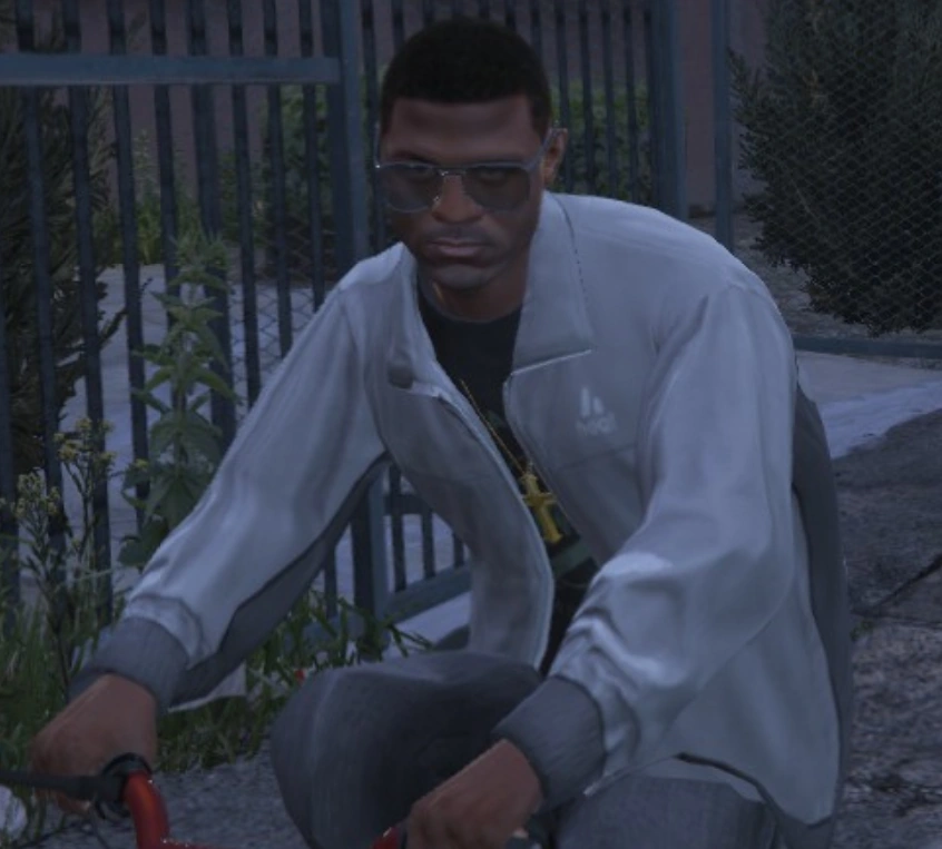 Keon Chambers | Historica Wiki | Fandom