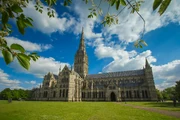 Kingsbridge Cathedral | Historica Wiki | Fandom