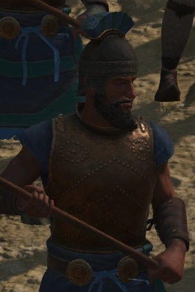 Lar Thethure | Historica Wiki | Fandom