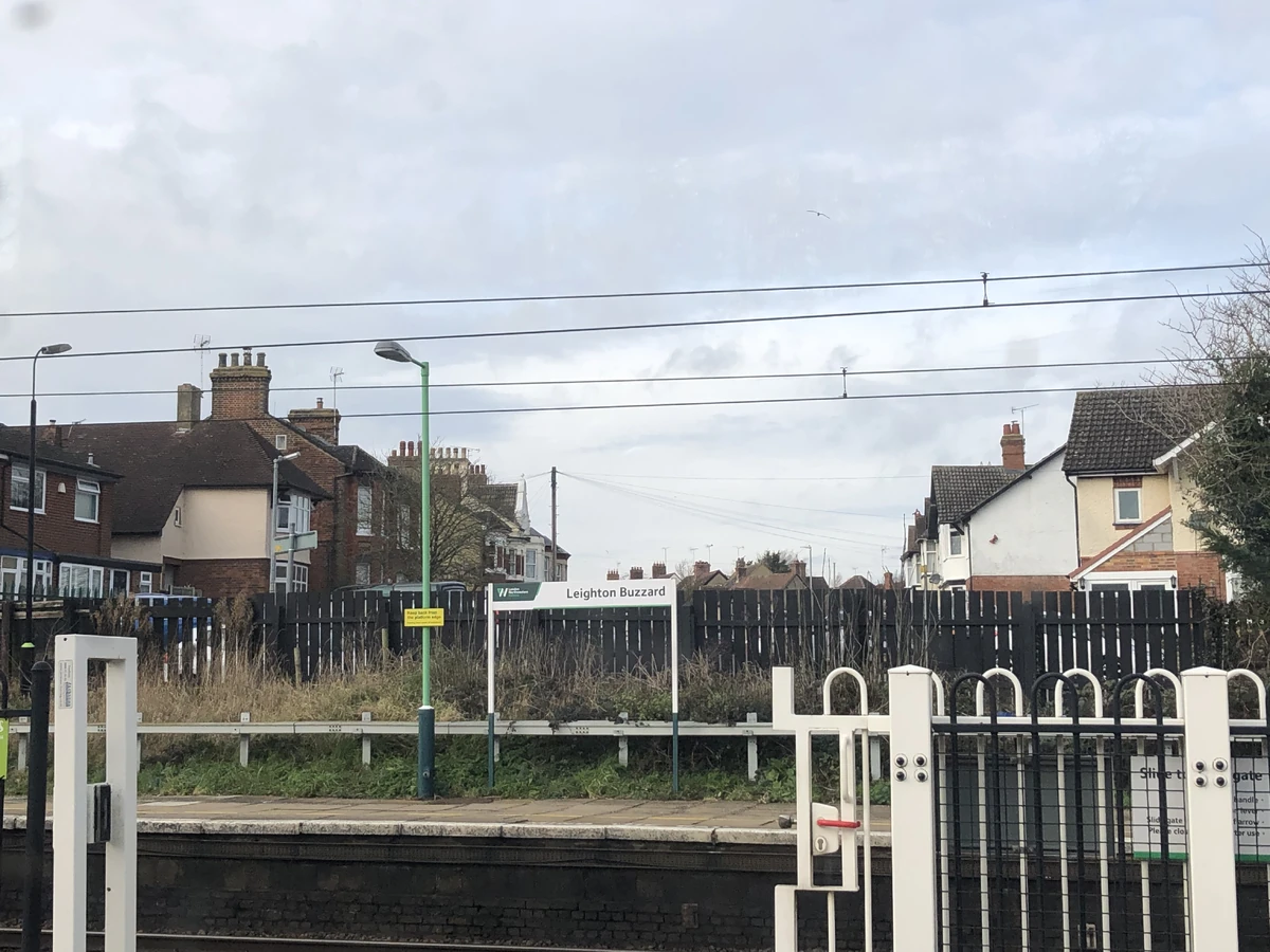 Leighton Buzzard | Historica Wiki | Fandom