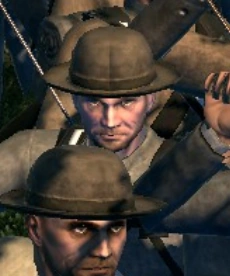 Lyle K. Winters | Historica Wiki | Fandom