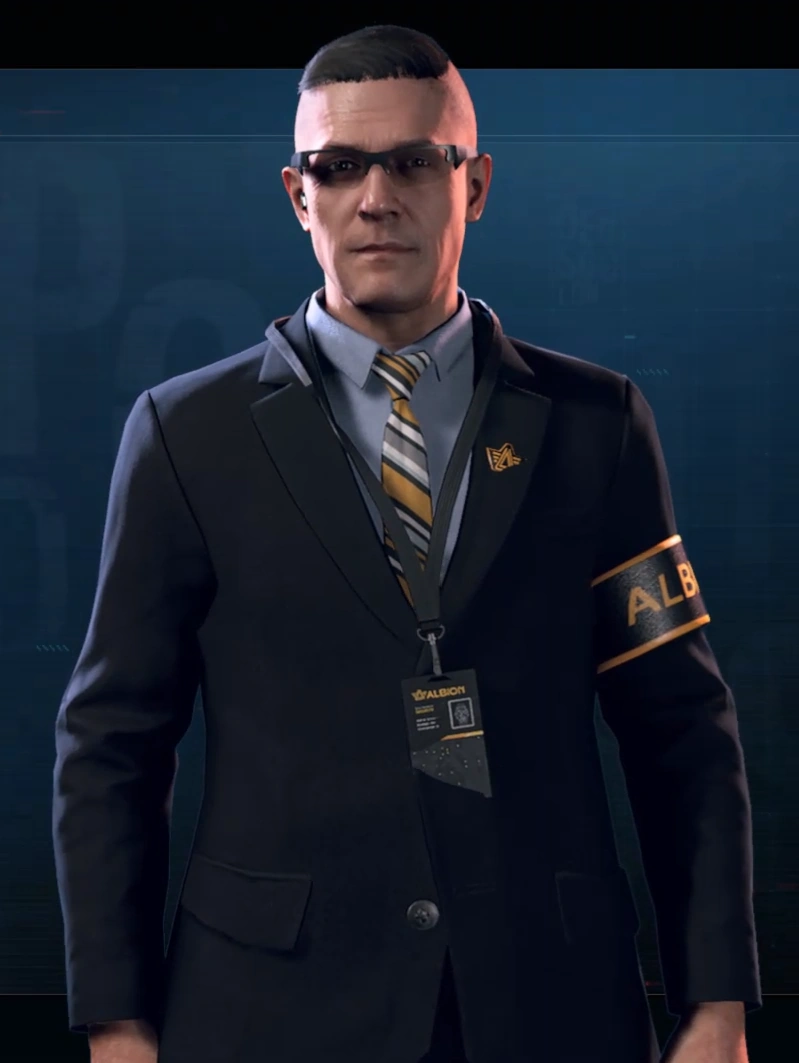 Lyle Pennyfeather | Historica Wiki | Fandom