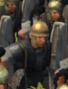 Mamercus Avitus Octavian | Historica Wiki | Fandom