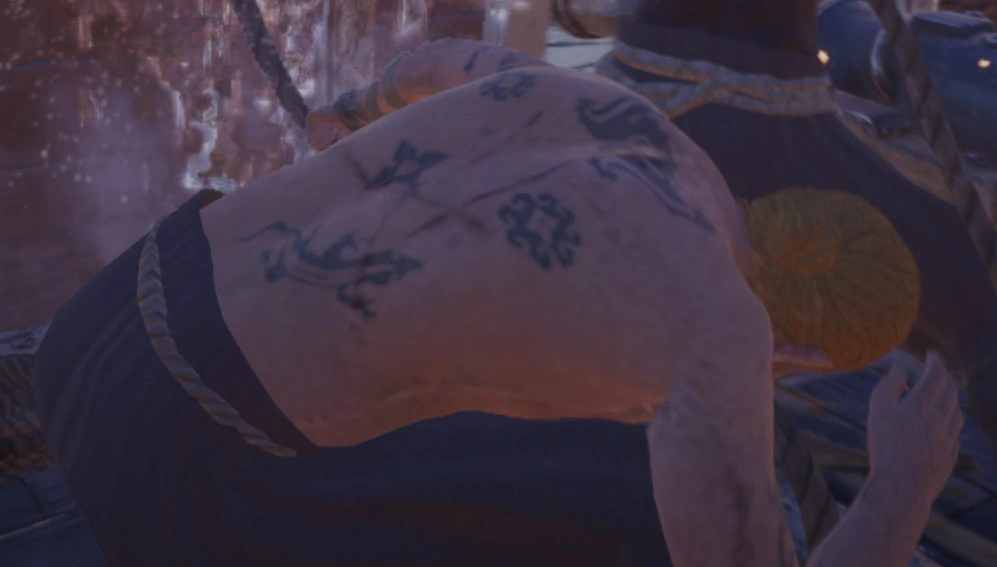 Medrod Treffry | Historica Wiki | Fandom