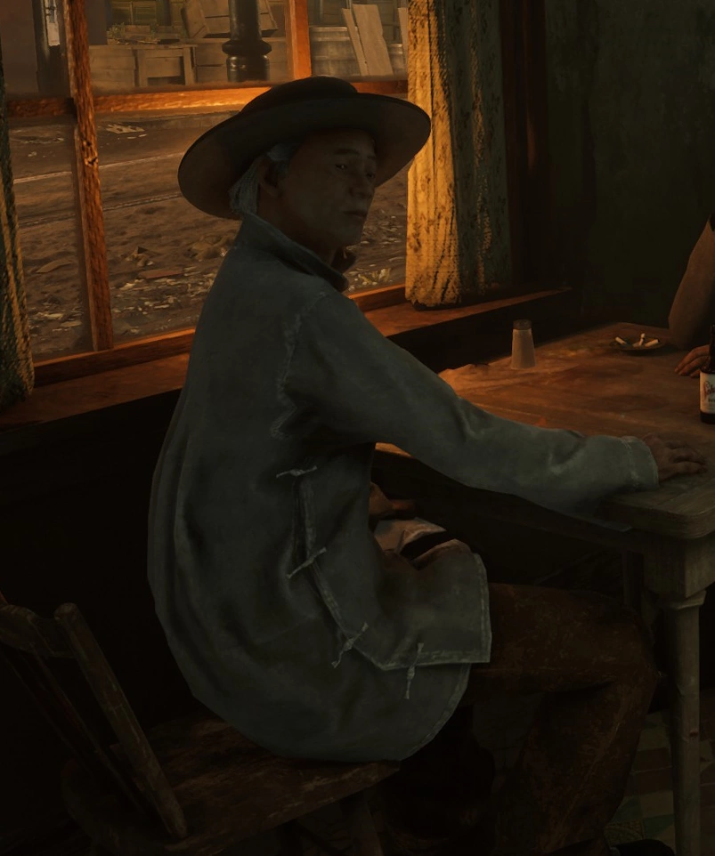 Meng Junming | Historica Wiki | Fandom