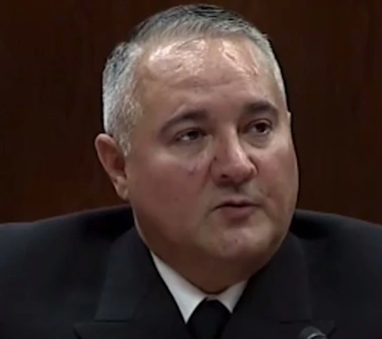 Michael D. Weahkee | Historica Wiki | Fandom