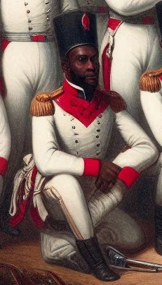 Michel Saint Juste | Historica Wiki | Fandom