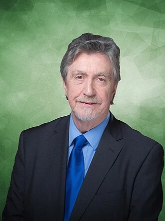 Mickey Brady | Historica Wiki | Fandom