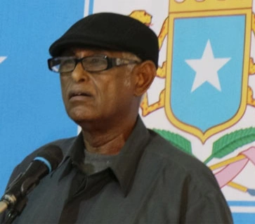 Muhammad Abdi Yusuf | Historica Wiki | Fandom