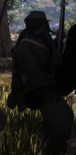 Nicholas F. Steffy | Historica Wiki | Fandom