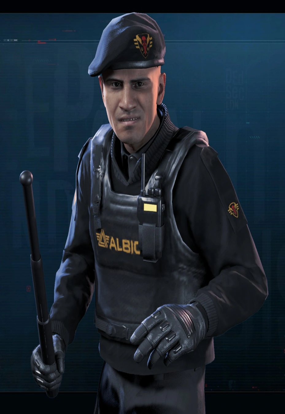 Nick Hussein | Historica Wiki | Fandom