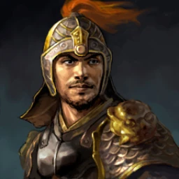 Pan Zhang | Historica Wiki | Fandom