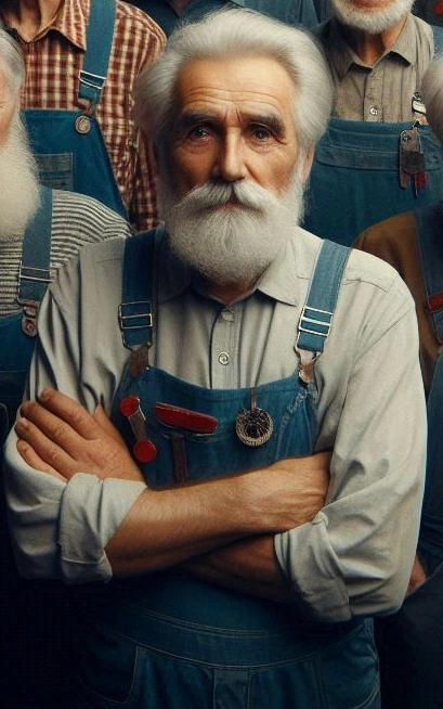 Pervak Androniki Semyonovich | Historica Wiki | Fandom