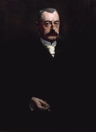 Pierre Waldeck-Rousseau | Historica Wiki | Fandom