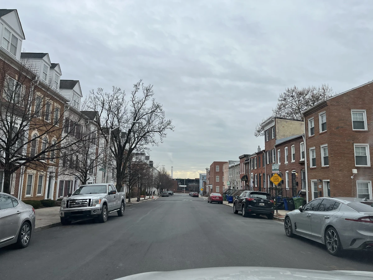 Poppleton Street | Historica Wiki | Fandom