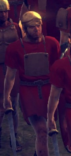 Postumius Pinarius Felissimus | Historica Wiki | Fandom