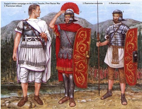 Praetorian Guard | Historica Wiki | Fandom
