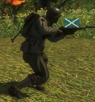 Qualeek Parker | Historica Wiki | Fandom