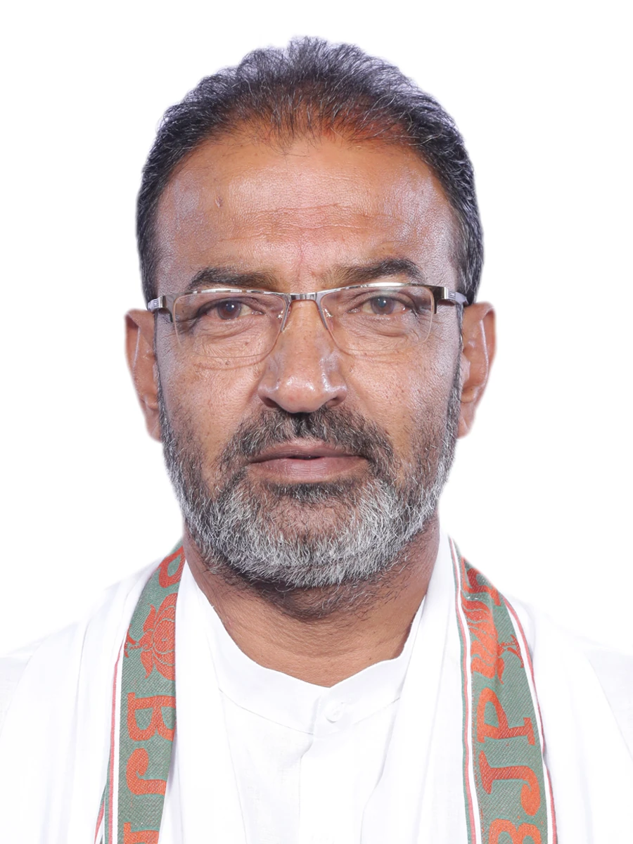 Rajbahadur Singh | Historica Wiki | Fandom