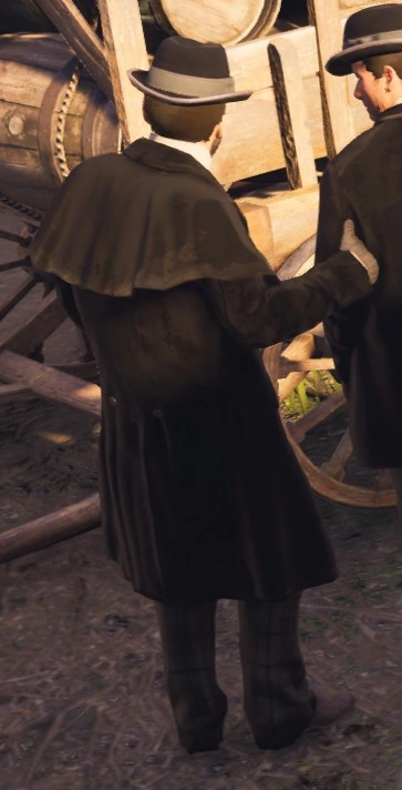 Richard Voight | Historica Wiki | Fandom