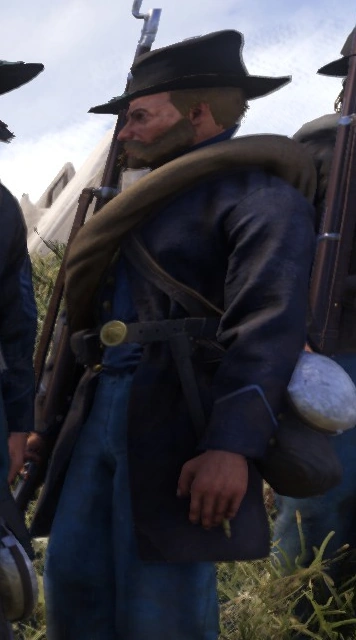 Rob Backer | Historica Wiki | Fandom