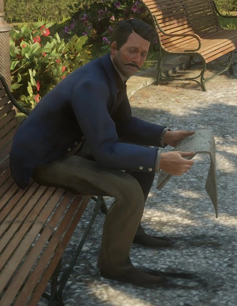 Rodrigue Ondy | Historica Wiki | Fandom