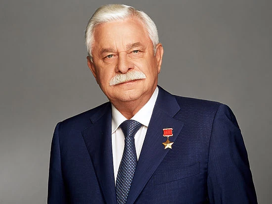 Alexander Rutskoy | Historica Wiki | Fandom