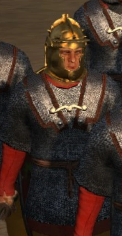 Secundus Vibius Vespasianus | Historica Wiki | Fandom