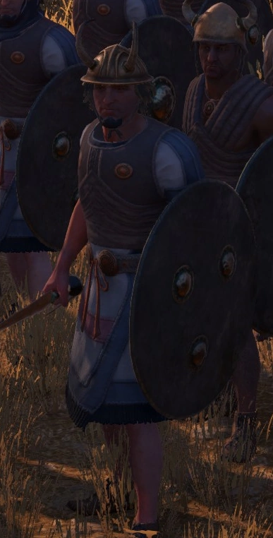 Sobersides Stichus | Historica Wiki | Fandom