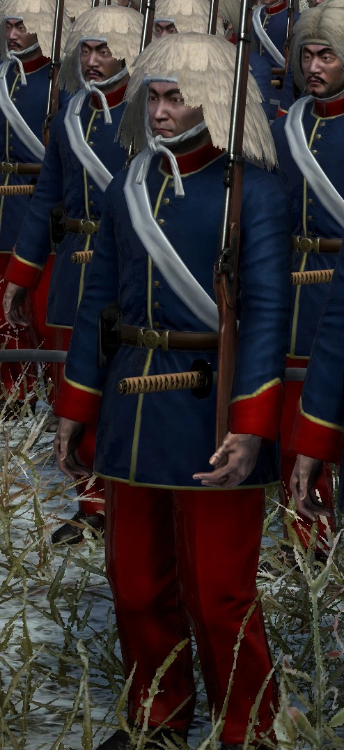 Soga Harutoshi | Historica Wiki | Fandom