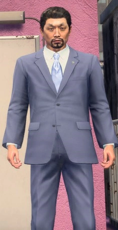 Takeshi Hashio | Historica Wiki | Fandom